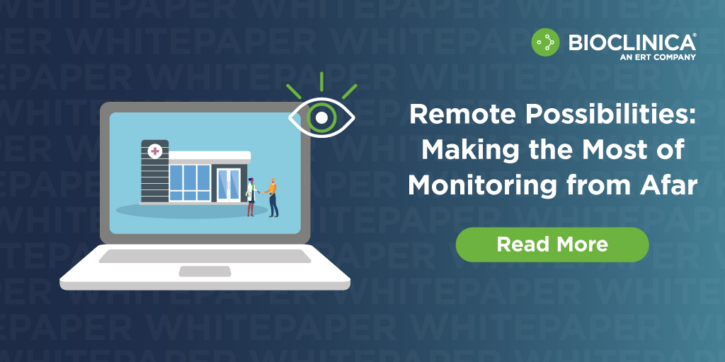 Remote Possibilities: Making the Most of Monitoring From Afar
