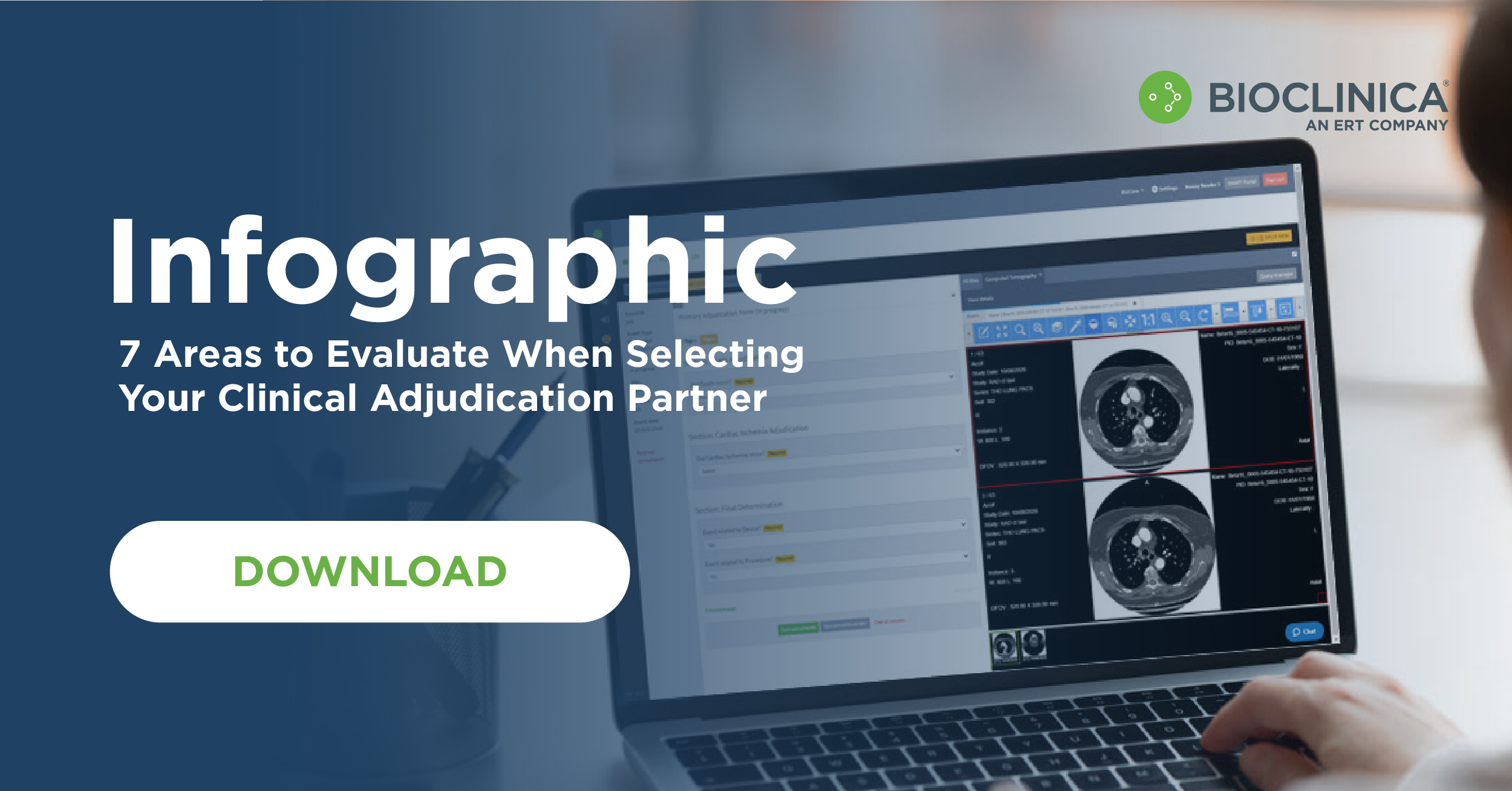 7 Areas to Evaluate When Selecting Your Clinical Adjudication Partner